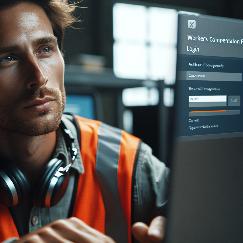 What about Workers comp Portal login? - DOL-OWCP Doctors in Miami